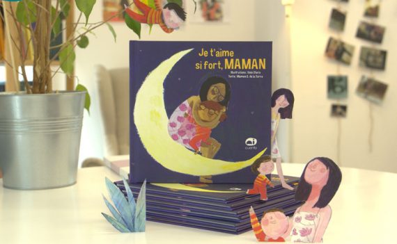 Des cadeaux originaux pour la fête des mères - Blog MonHistoire